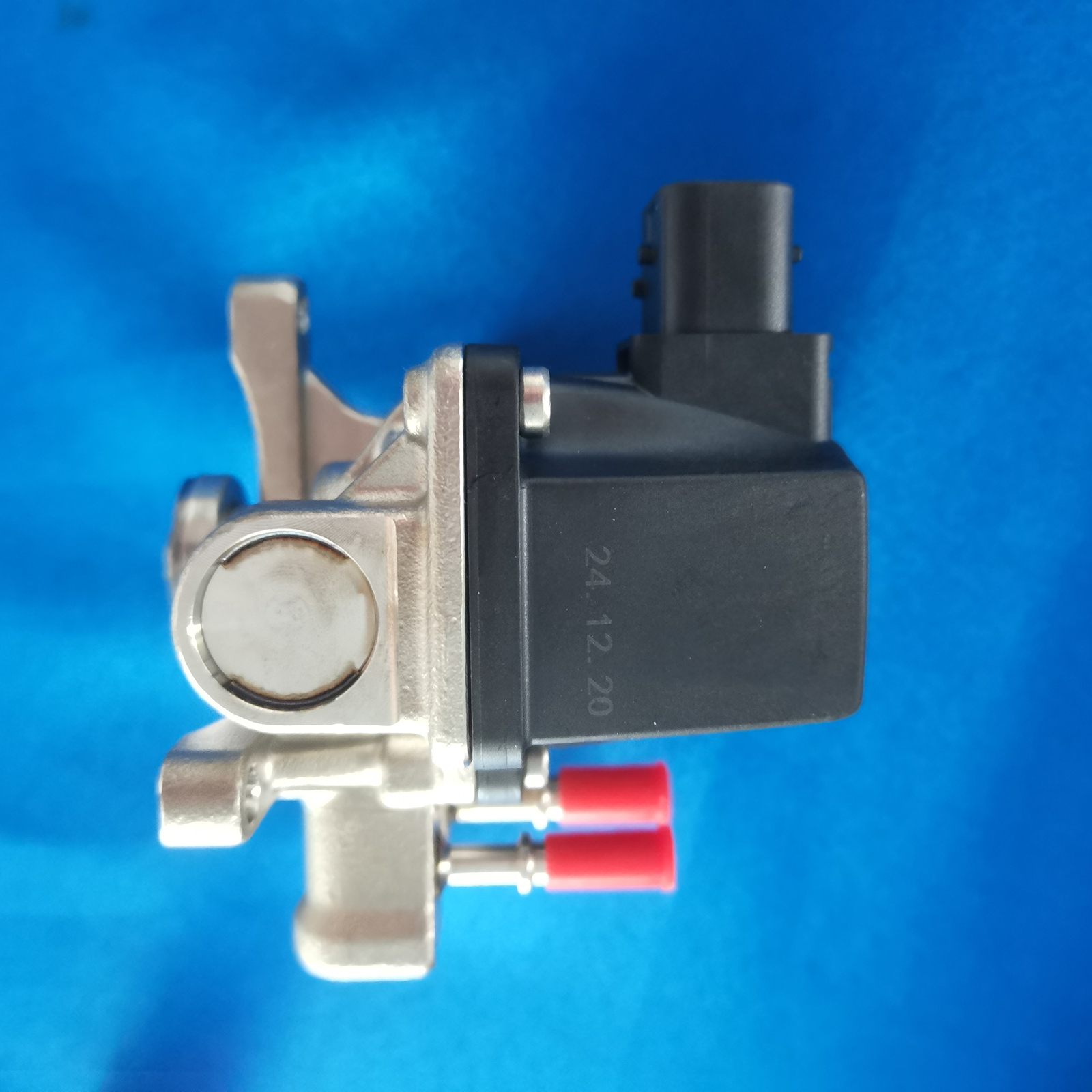 4384563 Exhaust Gas Temperature Sensor EGT Sensor fits Cummins 6.7L ISB ...