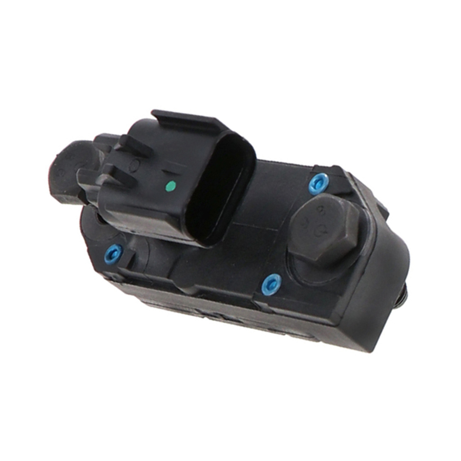 Isx15 Exhaust Gas Pressure Sensor Location at Kathleen States blog