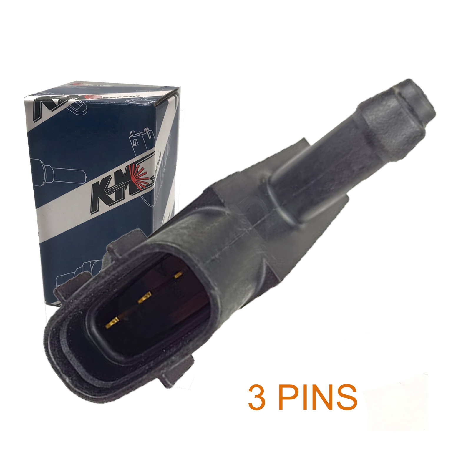 2894872 DPF Differential pressure sensor A034N450 fits Cummins ISF