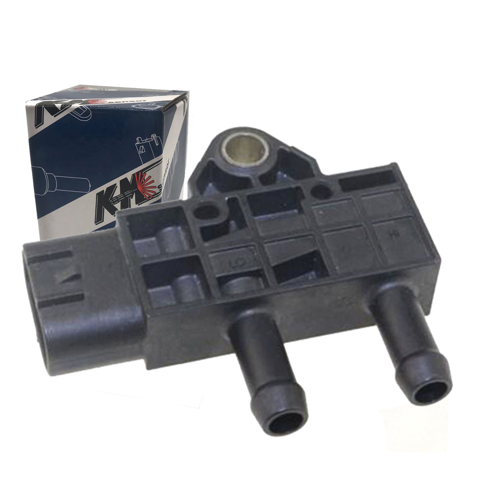 2894872 DPF Differential pressure sensor A034N450 fits Cummins ISF