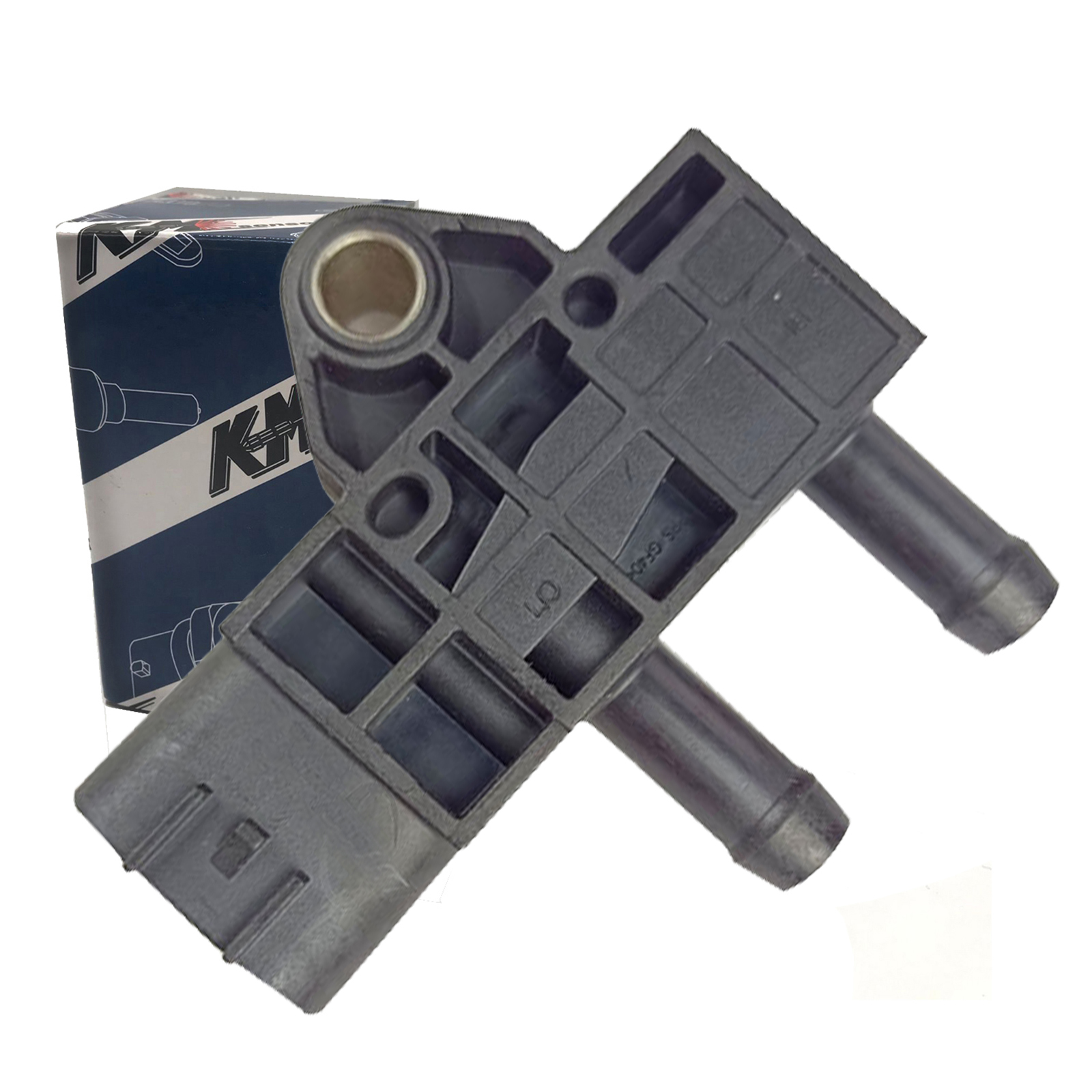 2894872 DPF Differential pressure sensor A034N450 fits Cummins ISF