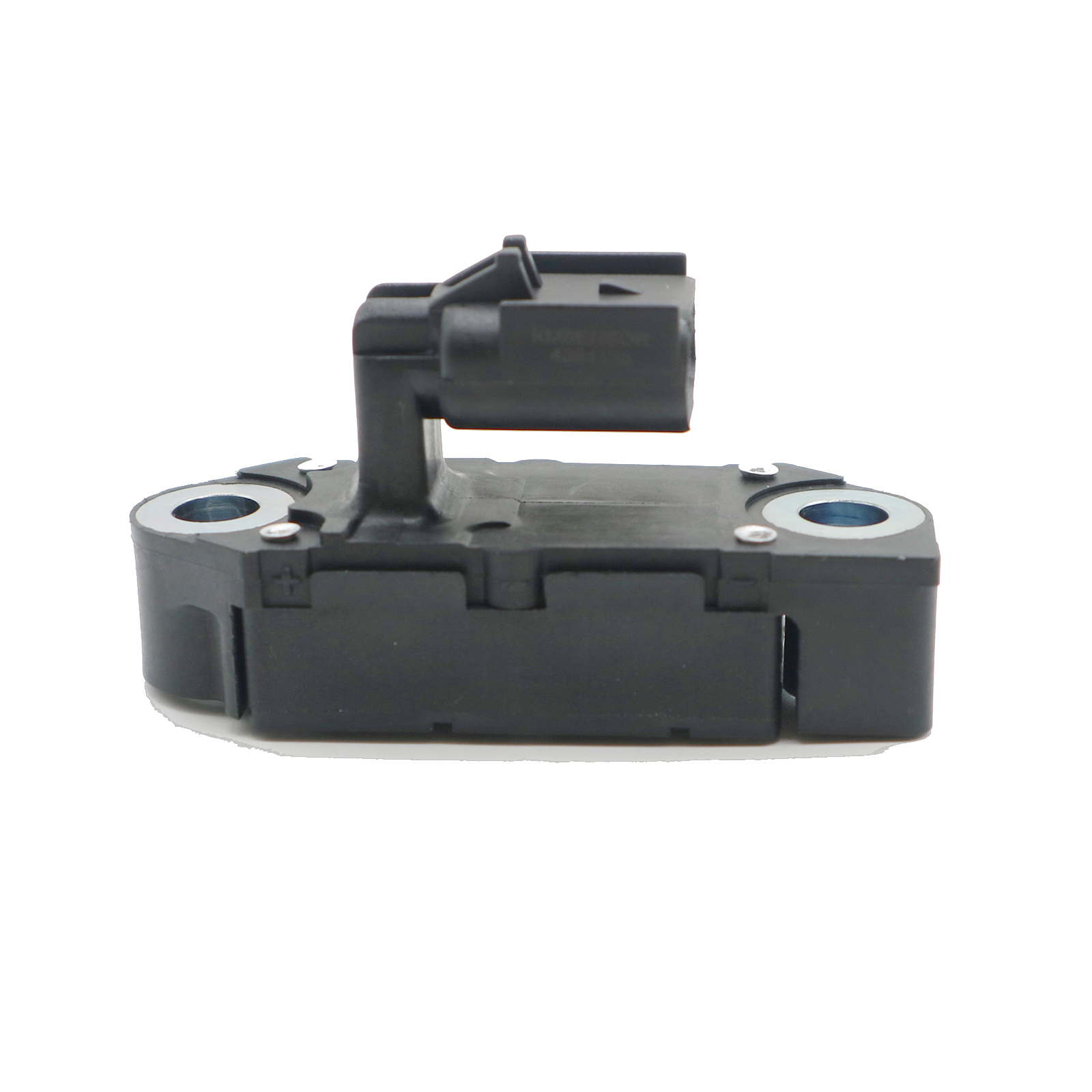 4384138 Exhaust Gas Pressure Sensor DPF Sensor Differential pressure ...