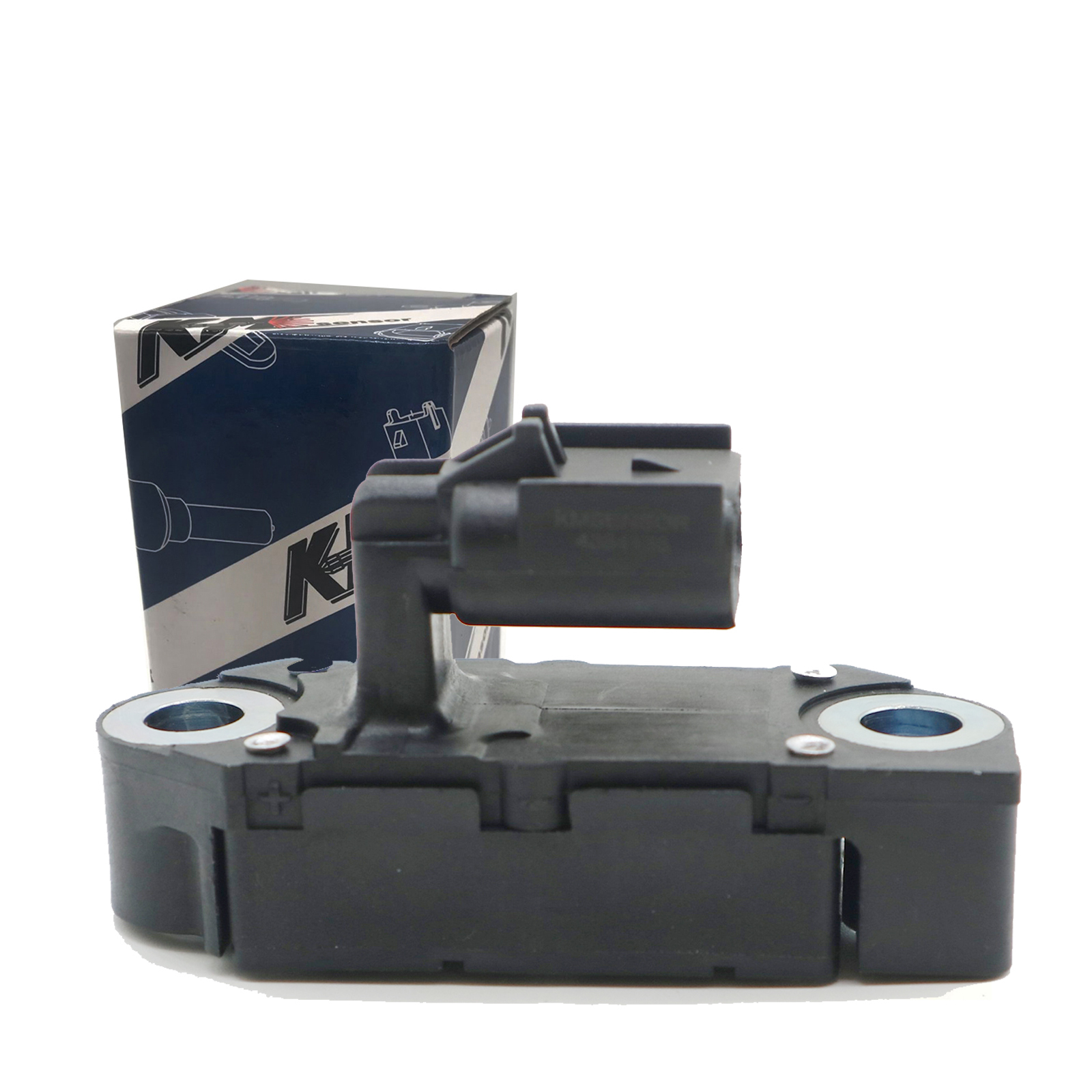 4384138 Exhaust Gas Pressure Sensor DPF Sensor Differential pressure ...