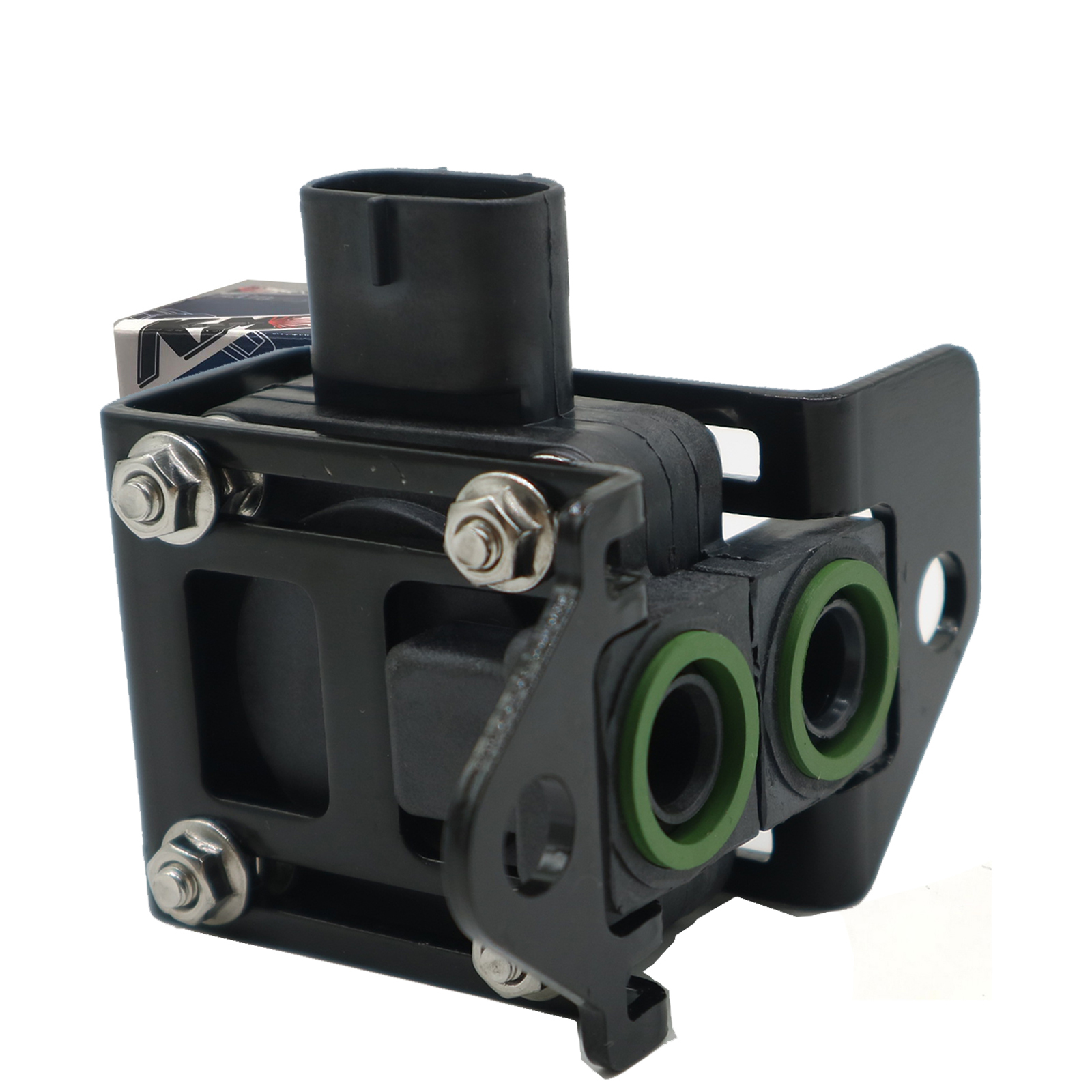 kmsensor 4921728 Exhaust Gas Pressure Sensor DPF Sensor Differential ...