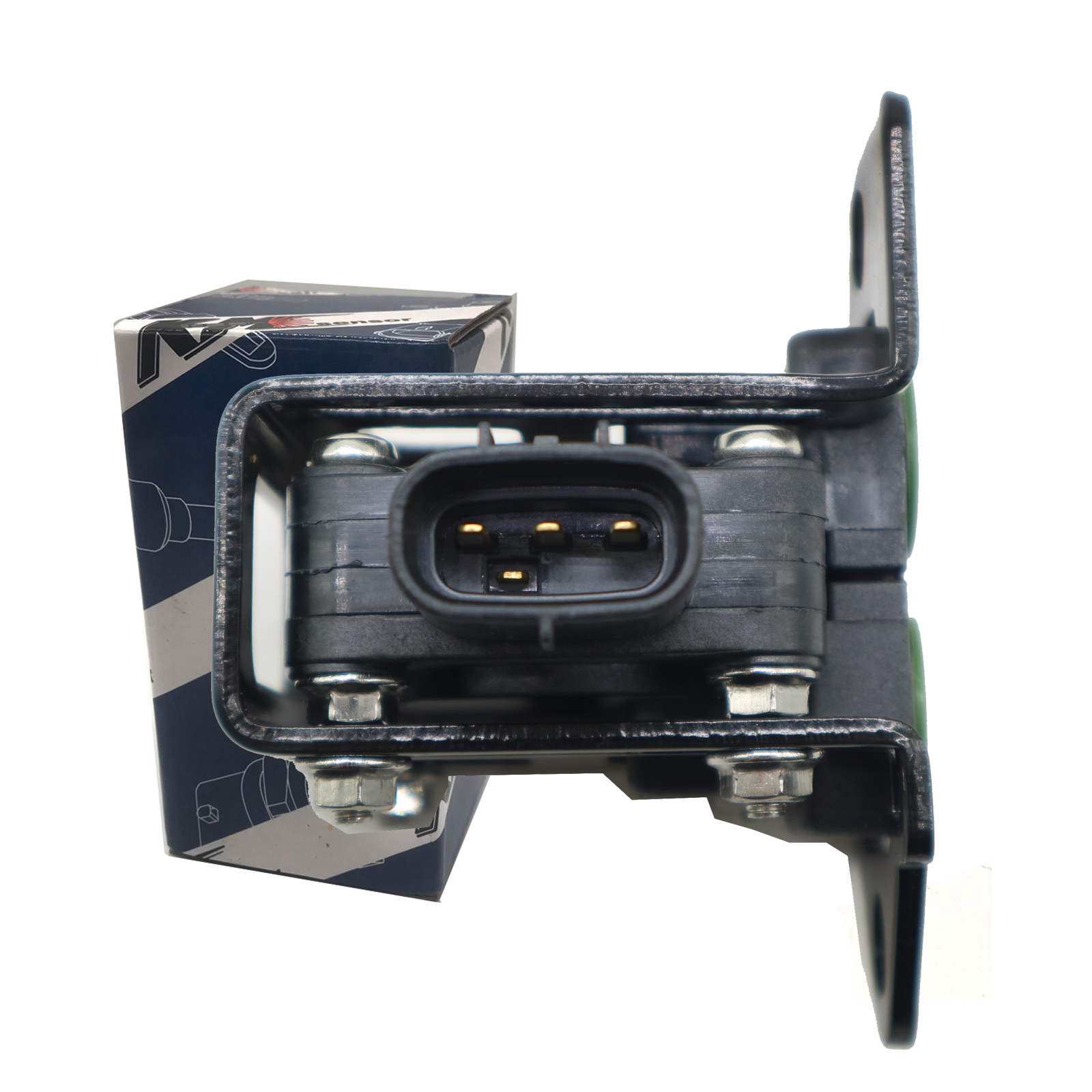 kmsensor 4921728 Exhaust Gas Pressure Sensor DPF Sensor Differential ...