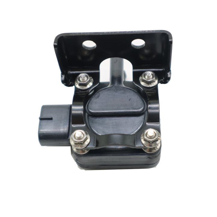 kmsensor 4921730 Exhaust Gas Pressure Sensor DPF Sensor Differential ...