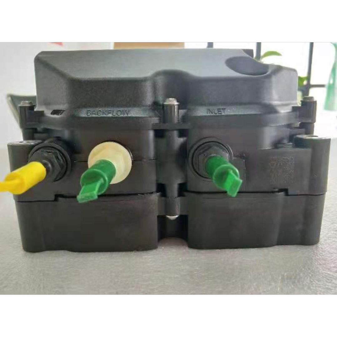 0444042132 12V 2.2 Denoxtronic DEF Pump adblue pump doser pump 4387304
