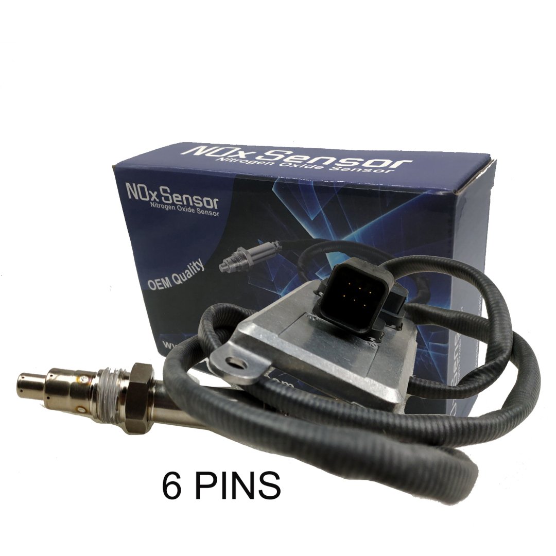 441-5127-03 Nitrogen Oxide Sensor Nox sensor for Caterpillar doosan
