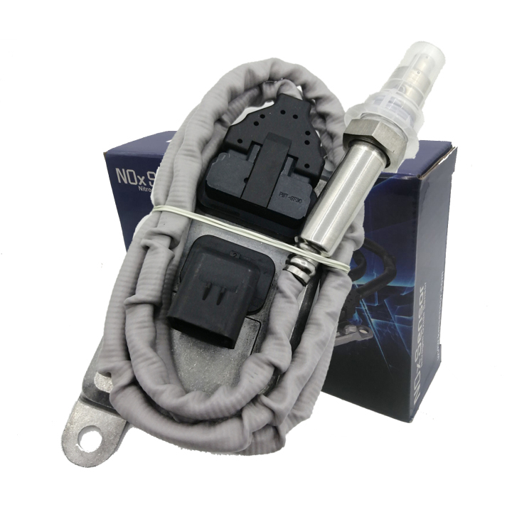 8982465062 Nitrogen Oxide Sensor NOX Sensor 8-98246-506-2 98246-506 ...
