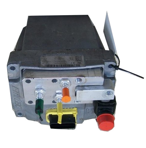 81154036117 ADBLUE PUMP EMITEC for MAN TGX, TGL, TGM, 2013-2018 ...