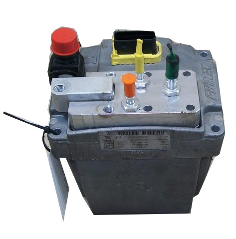 81154036117 ADBLUE PUMP EMITEC for MAN TGX, TGL, TGM, 2013-2018 ...