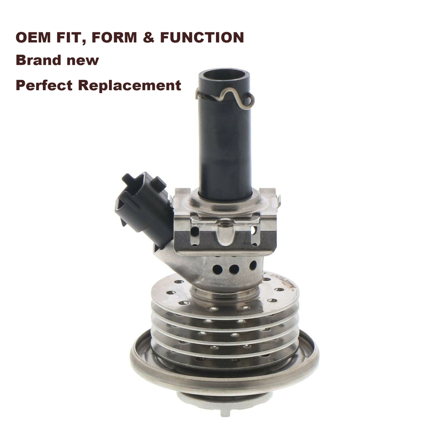 0444021024 Diesel Emissions Fluid (DEF) Module Injector AdBlue Urea ...