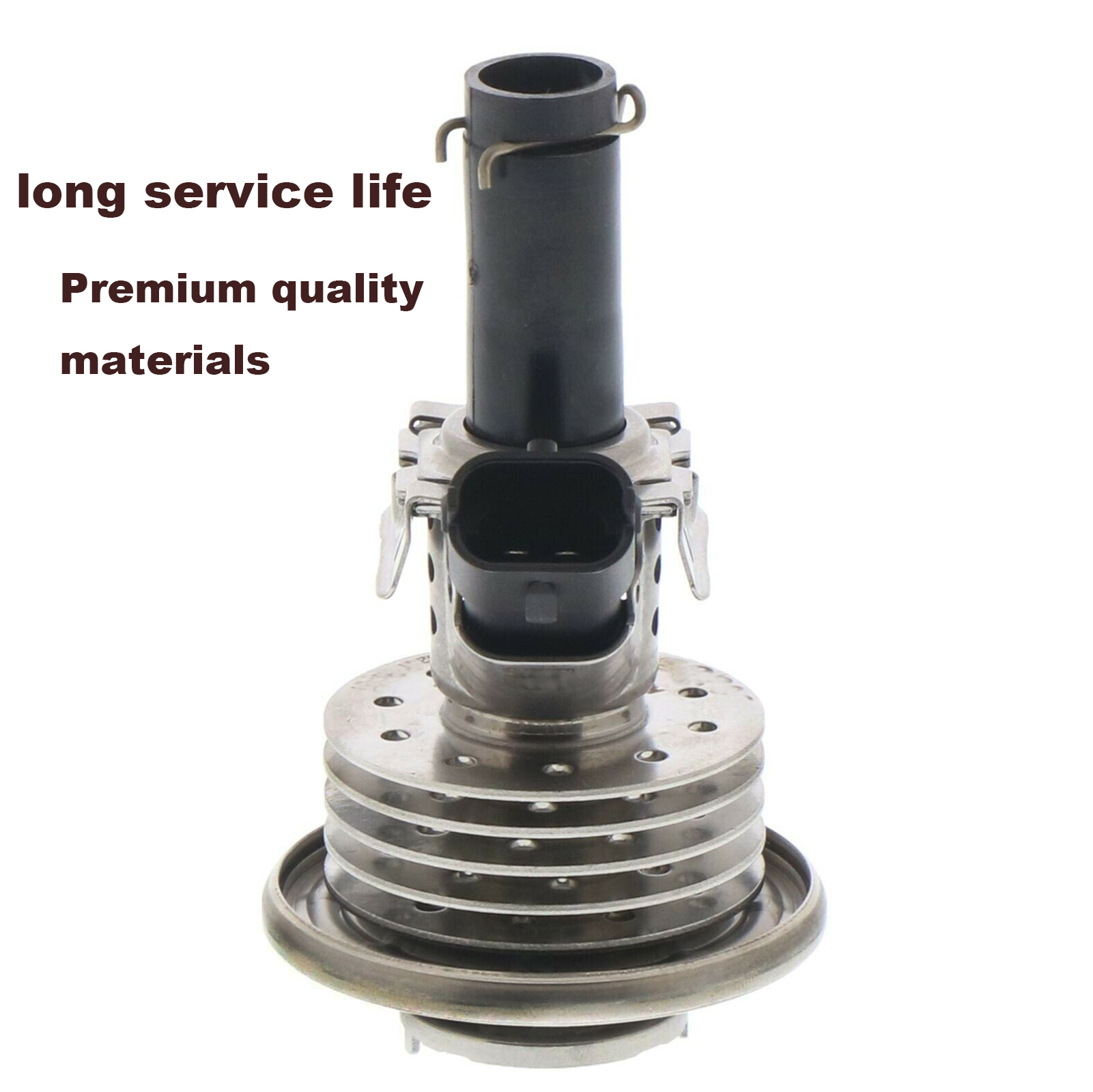 0444021024 Diesel Emissions Fluid (DEF) Module Injector AdBlue Urea ...