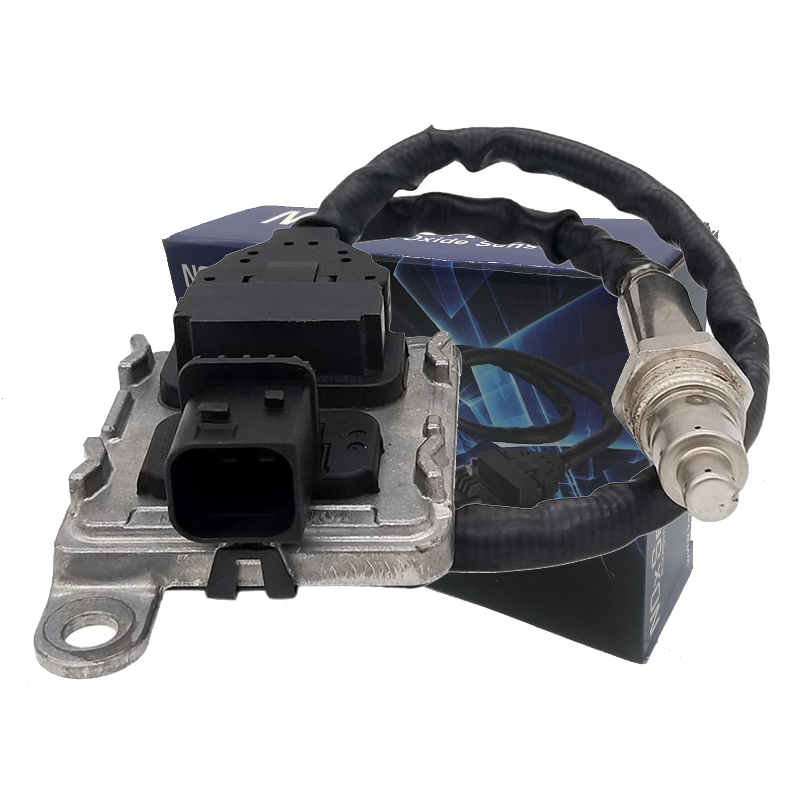 5WK9 7341A Nox Sensor A0101531928 A0101530002 fits DETROIT DIESEL fits Benz