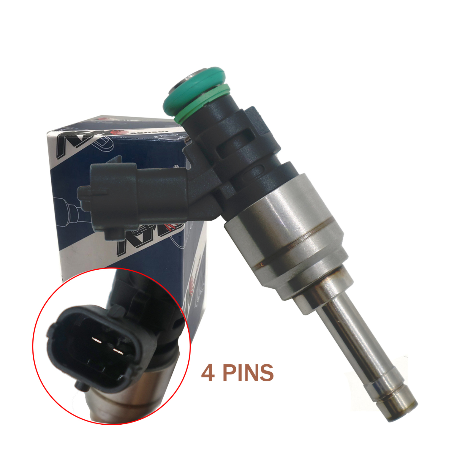 0281002911 AdBlue Dosing Nozzle Urea Dosage Valve DEF F00BH40419 dosing ...