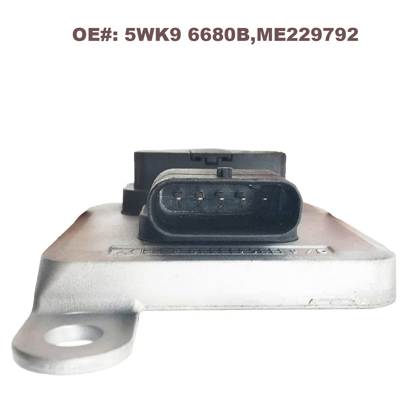 5WK9 6680B Nitrogen Oxide Sensor NOX Sensor ME229792 fits Mitsubishi Fuso