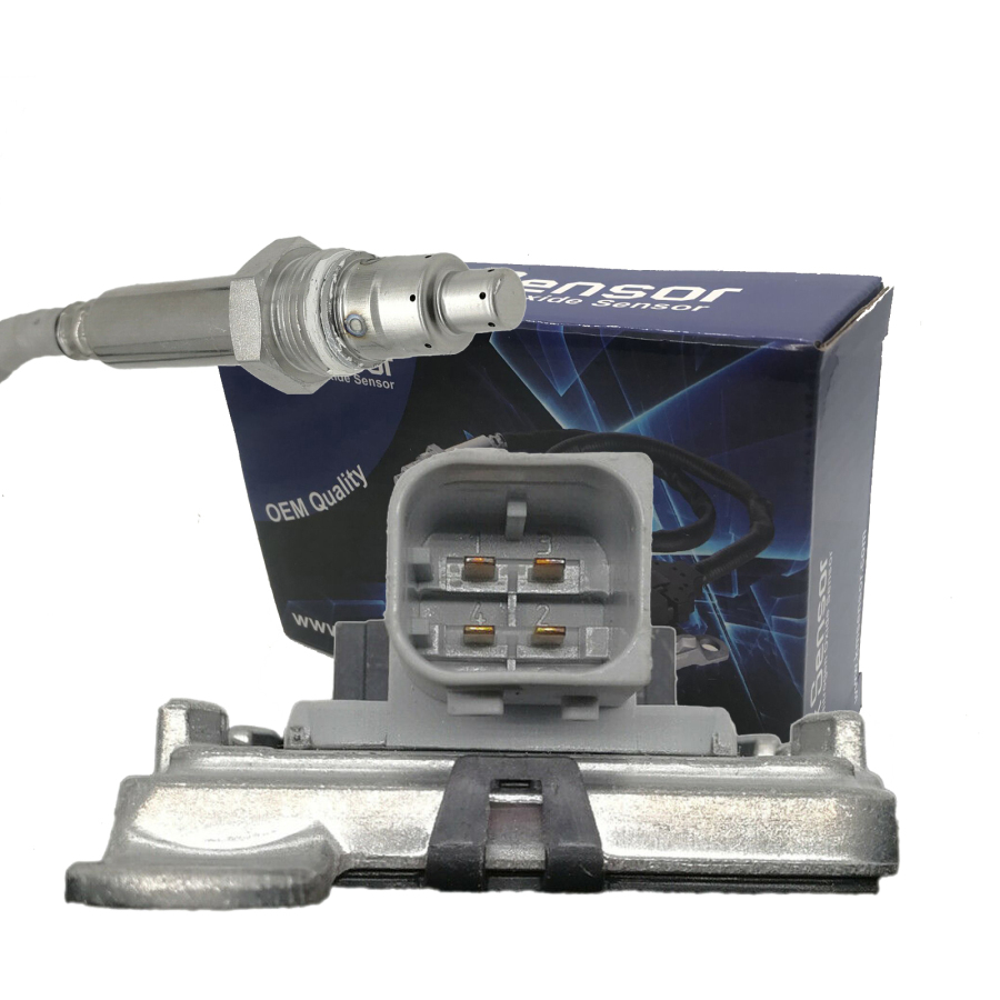 5WK9 7336A Nox Sensor A0101536928 fits Feightliner TRACTOR SGL FRGHT M2 ...