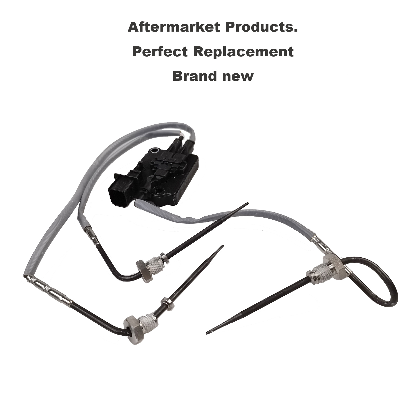 4384812 EGT Sensor DPF Temperature Sensor Cummins diesel engine SCR