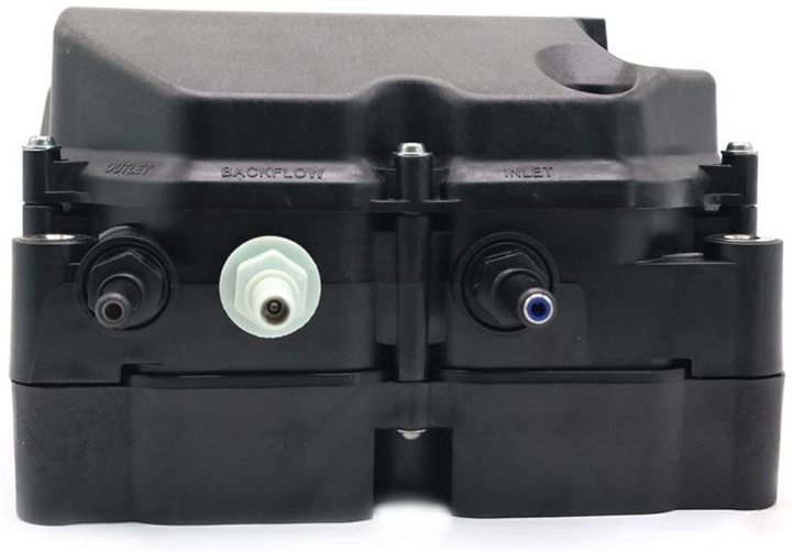 2871879 12V Denoxtronic 2.2 DEF Urea Pump Dosing Module fits Cummins ...