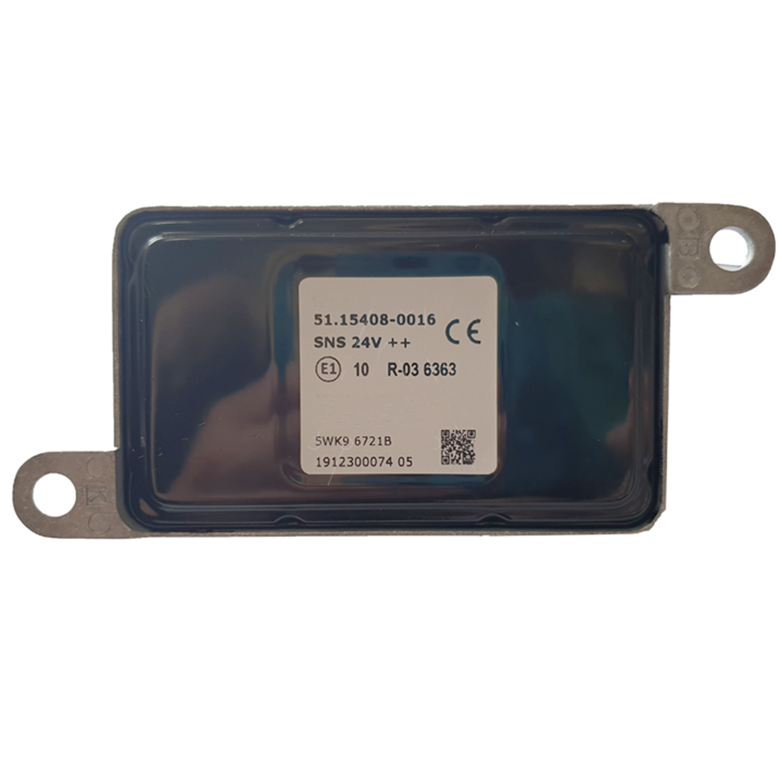 5WK9 6721B Nitrogen Oxide Sensor Nox sensor 51154080016 fits marine ...