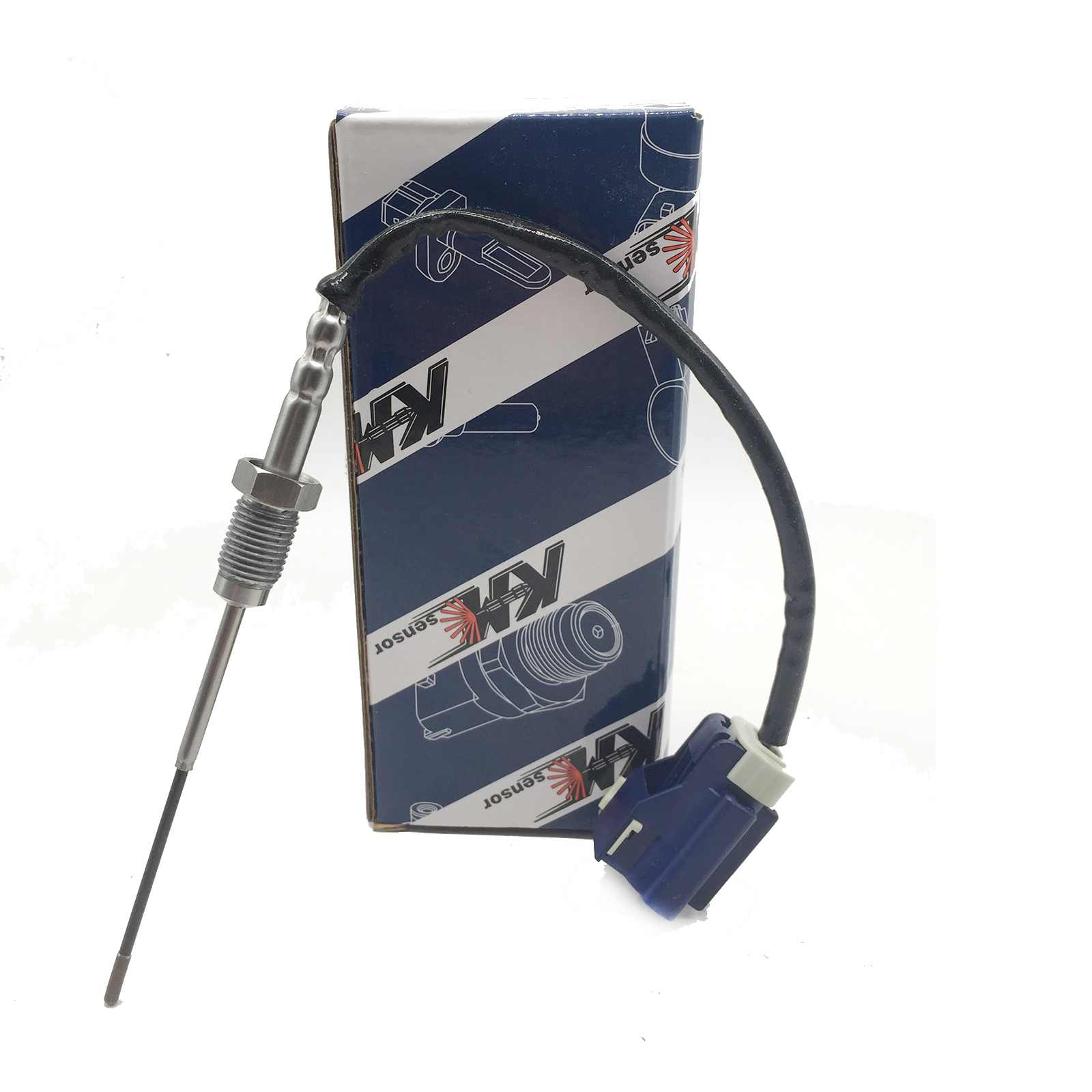 2872468 DEF Exhaust Gas Temperature Sensor EGT Sensor fits CUMMINS