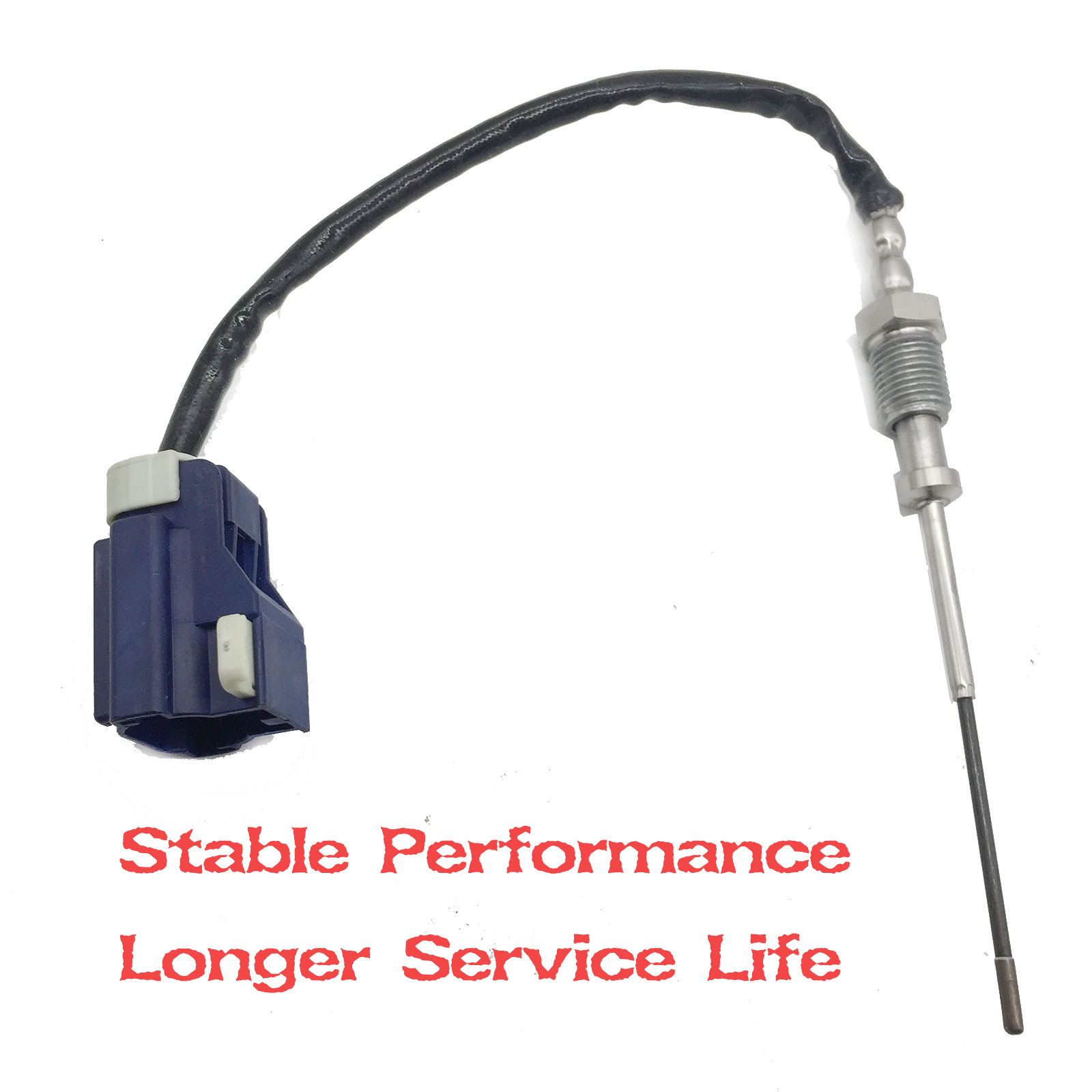 2872468 DEF Exhaust Gas Temperature Sensor EGT Sensor fits CUMMINS