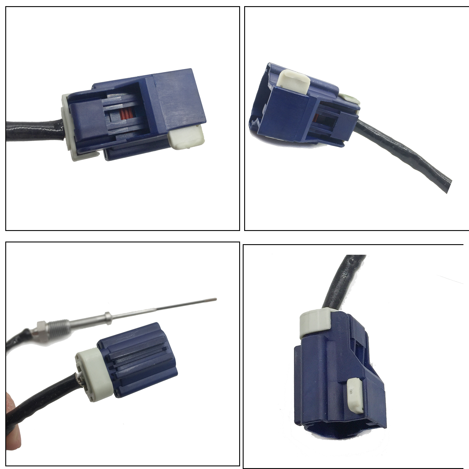 2872468 DEF Exhaust Gas Temperature Sensor EGT Sensor fits CUMMINS