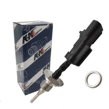 4088712 DEF EGR Valve Temperature Sensor EGT Sensor DPF sensor fits ...