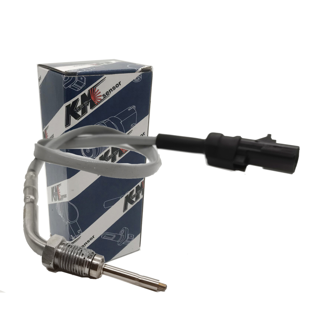 7C3Z12B591B Exhaust Gas Temperature Sensor EGT DPF DOC Sensor for fits ...