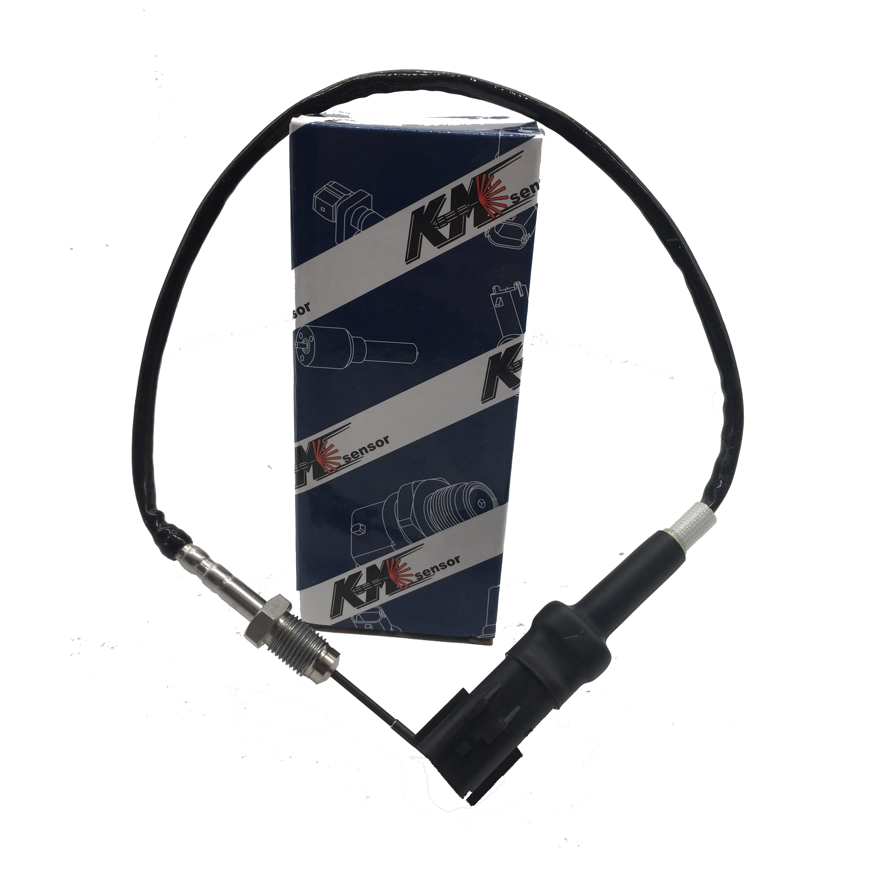 4902912 DEF Exhaust Gas Temperature Sensor EGT Sensor DPF sensor