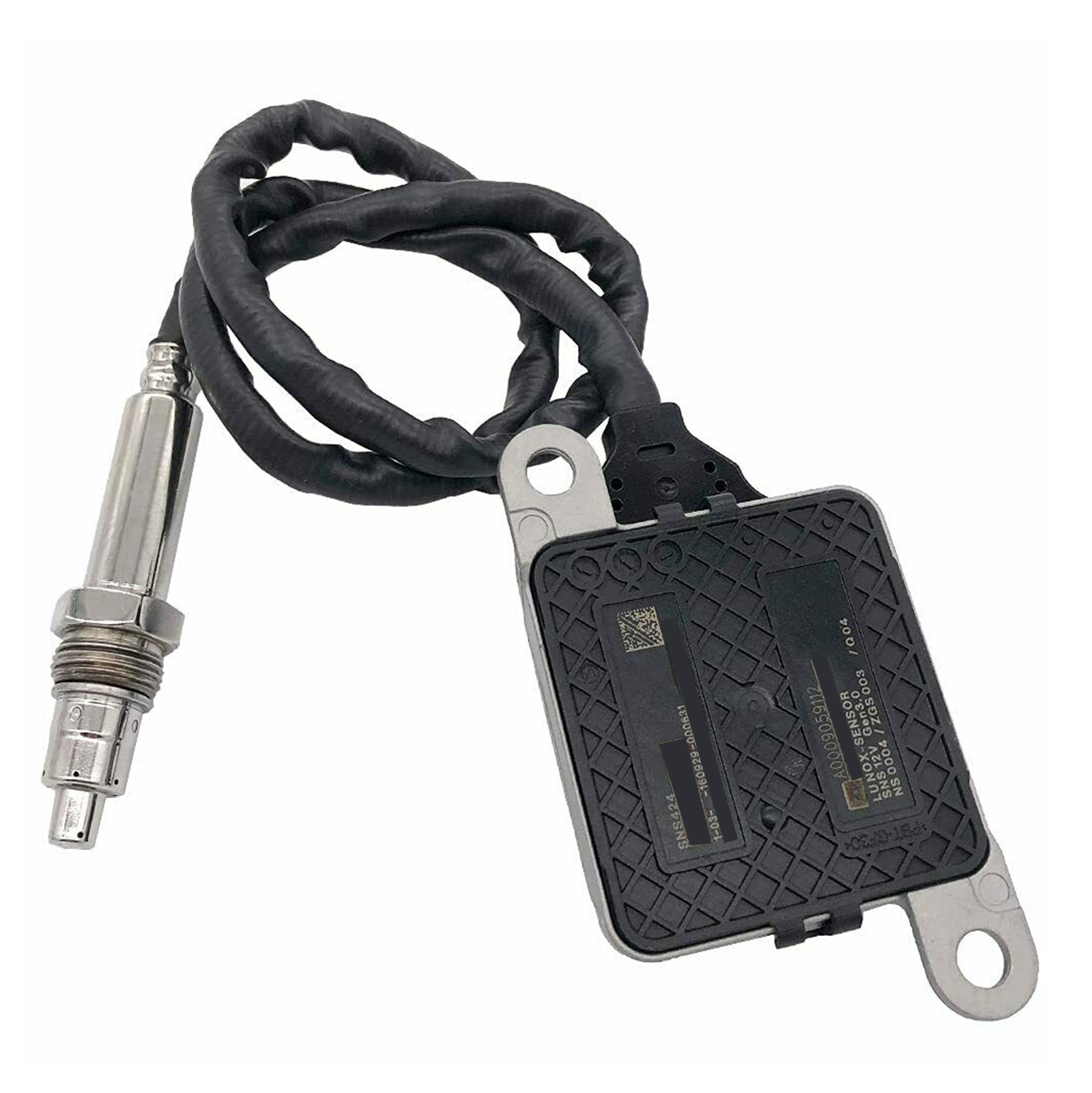 A000905911264 Nitrogen Oxide Sensor Nox Sensor A0009059112 fits Benz ...