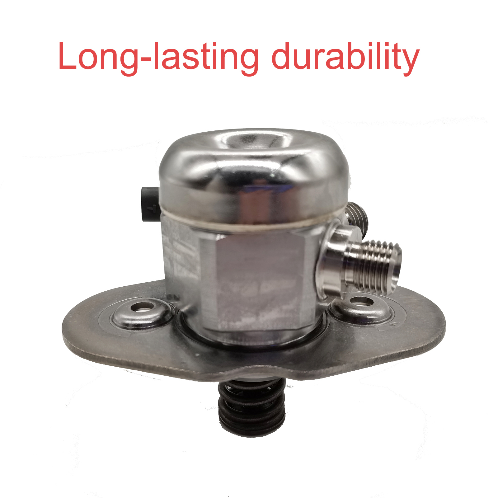 13518604229 High pressure fuel Pump 66810 0261520281 HDP HPFP engine ...