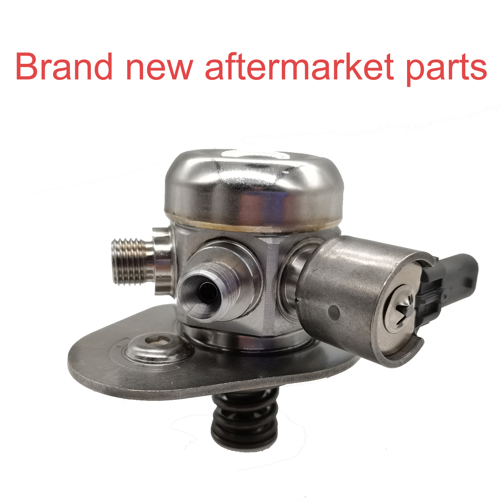 13518604229 High pressure fuel Pump 66810 0261520281 HDP HPFP engine ...