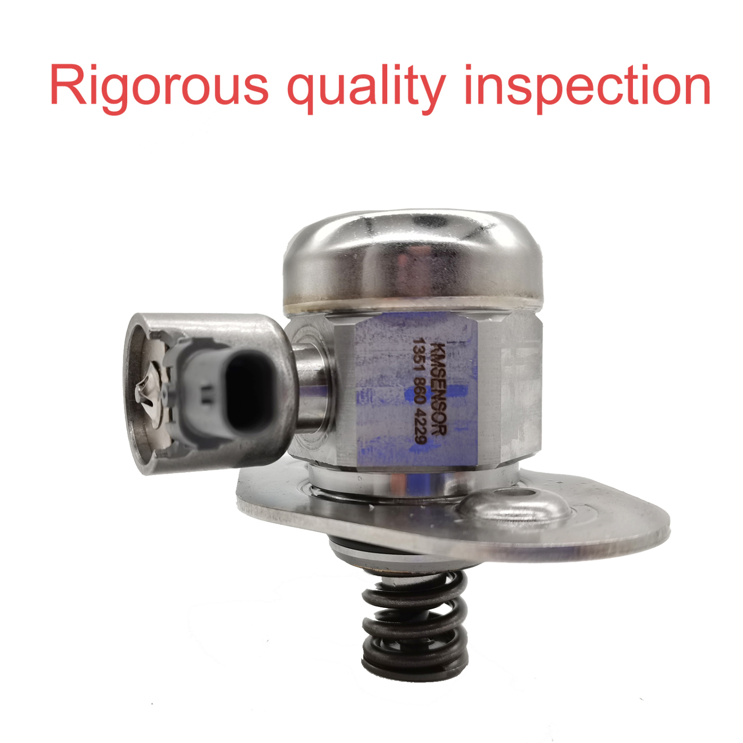 13518604229 High pressure fuel Pump 66810 0261520281 HDP HPFP engine ...