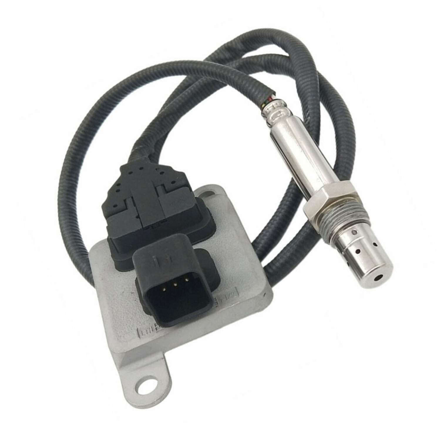 12669594 Nox Sensor 12671387 5WK96631H fits CHEVROLET SILVERADO 2500 ...