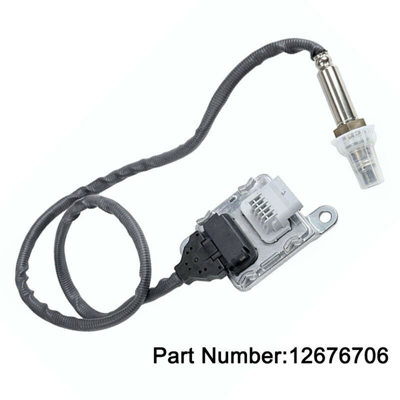 12676706 Nox Sensor 12673517 12680469 Fits CHEVROLET SILVERADO GMC ...