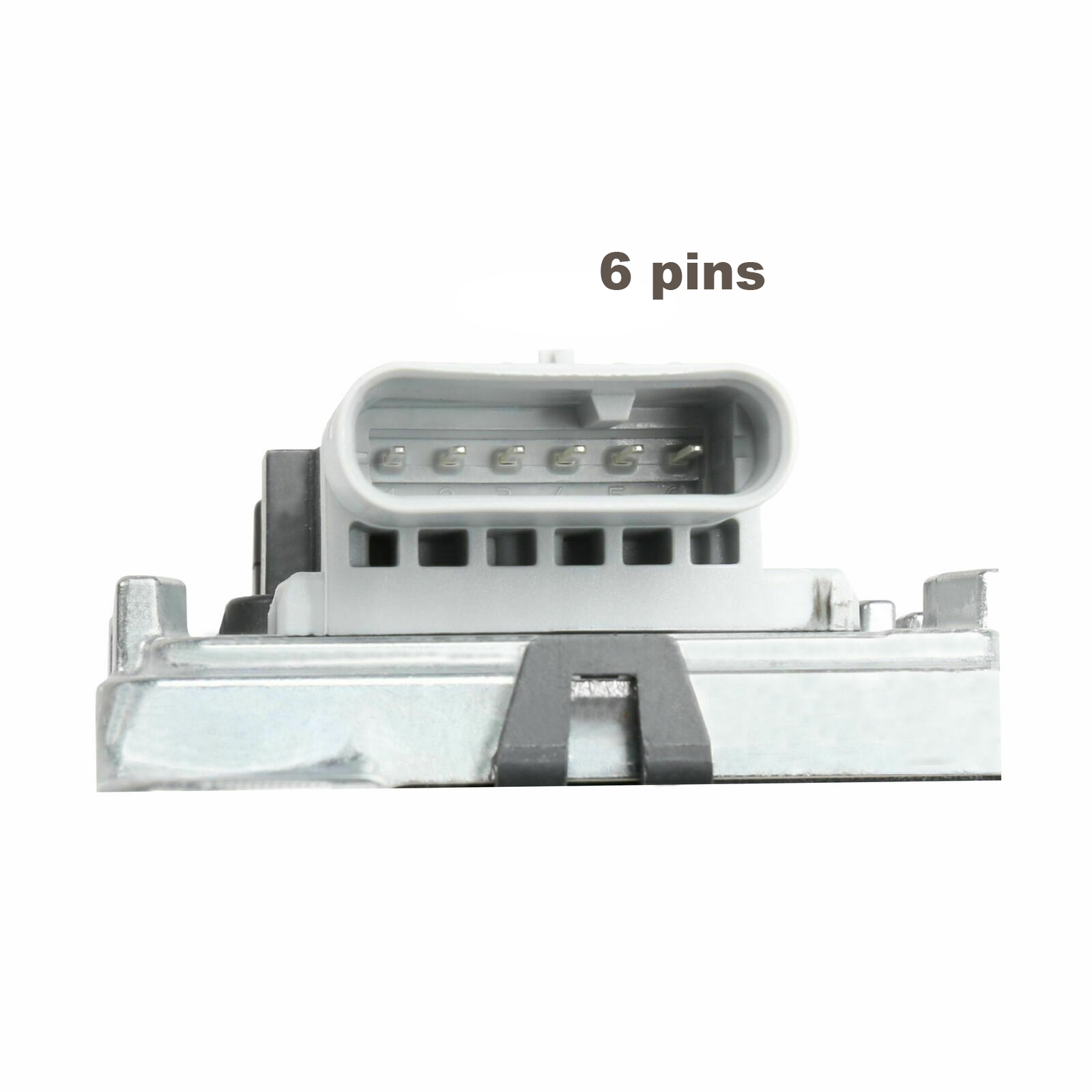 12676706 Nox Sensor 12673517 12680469 Fits CHEVROLET SILVERADO GMC ...