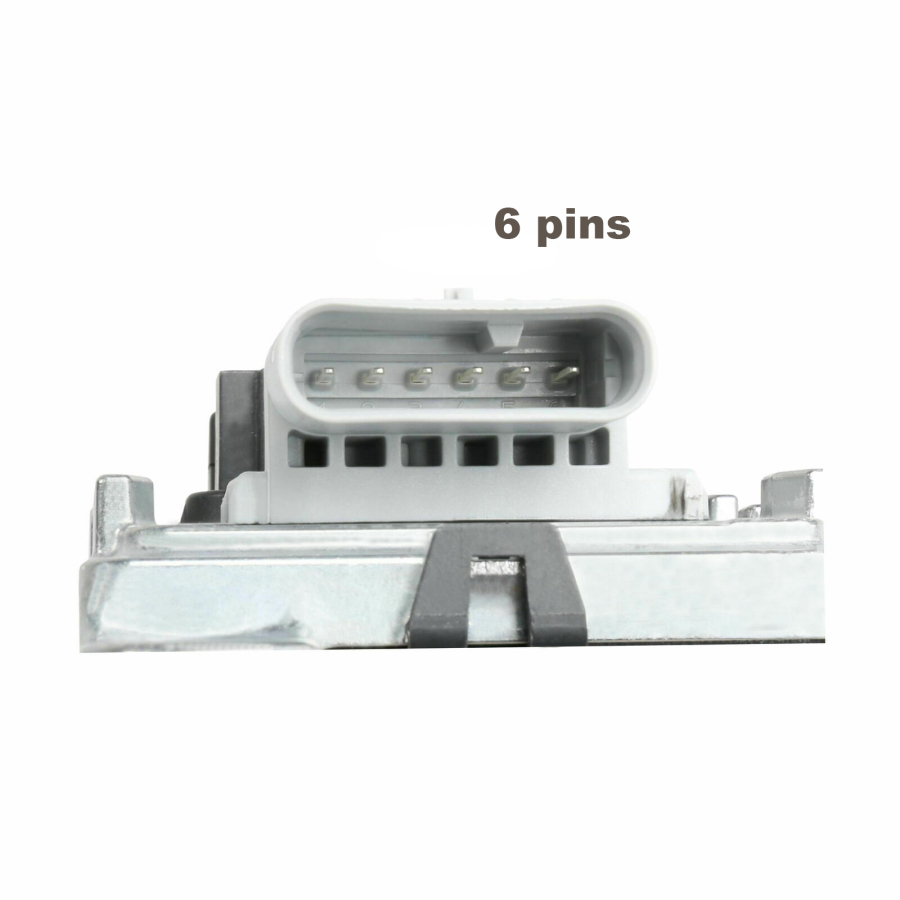 12676706 Nox Sensor 12673517 12680469 Fits CHEVROLET SILVERADO GMC ...