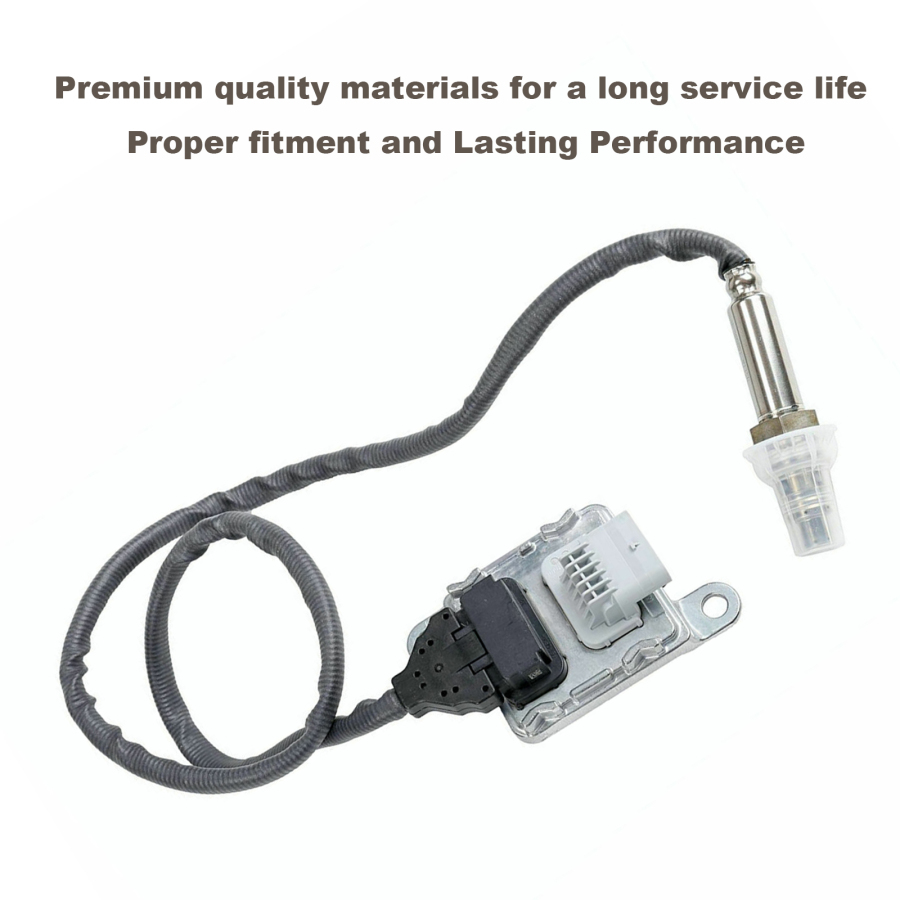 12676706 Nox Sensor 12673517 12680469 Fits CHEVROLET SILVERADO GMC ...
