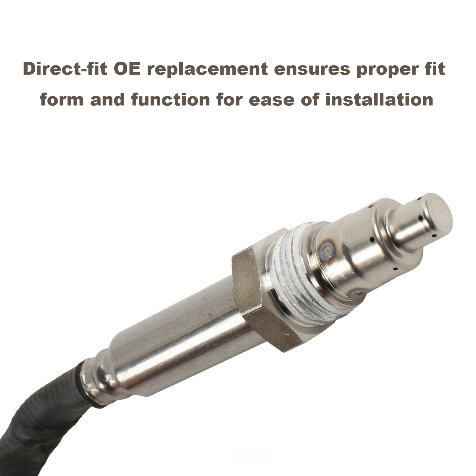 12680215 Nitrogen Oxide Sensor Nox Sensor 12680619 Fits SILVERADO ...