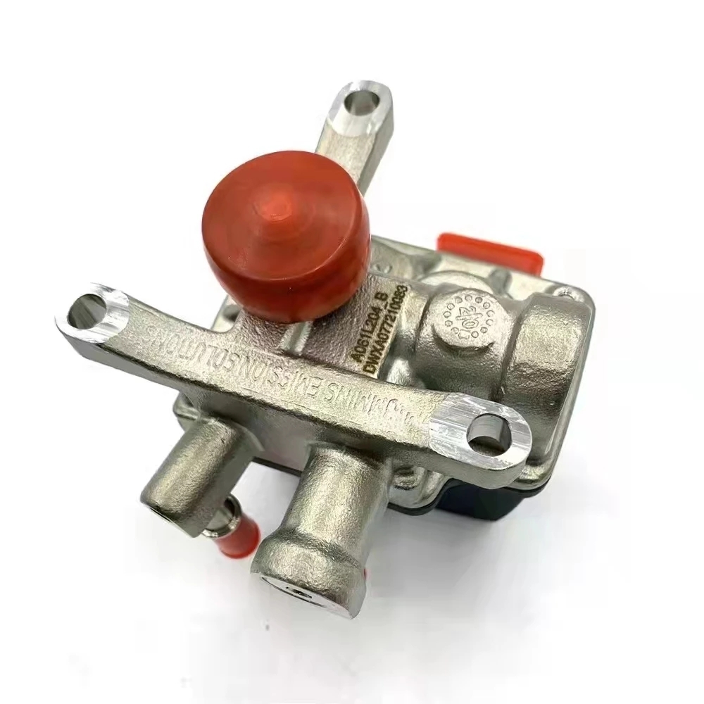 5506453 NEW DEF Doser Module Injector ADBLUE injector Dosier A061G329 ...
