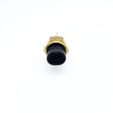 0193-0468 Temperature Sensor Sender Low Coolant Sensor For Cummins ...