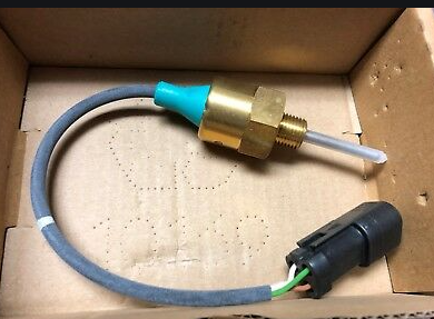 430-9449 Caterpillar Coolant Oil level Sensor Water Temperature Sensor ...