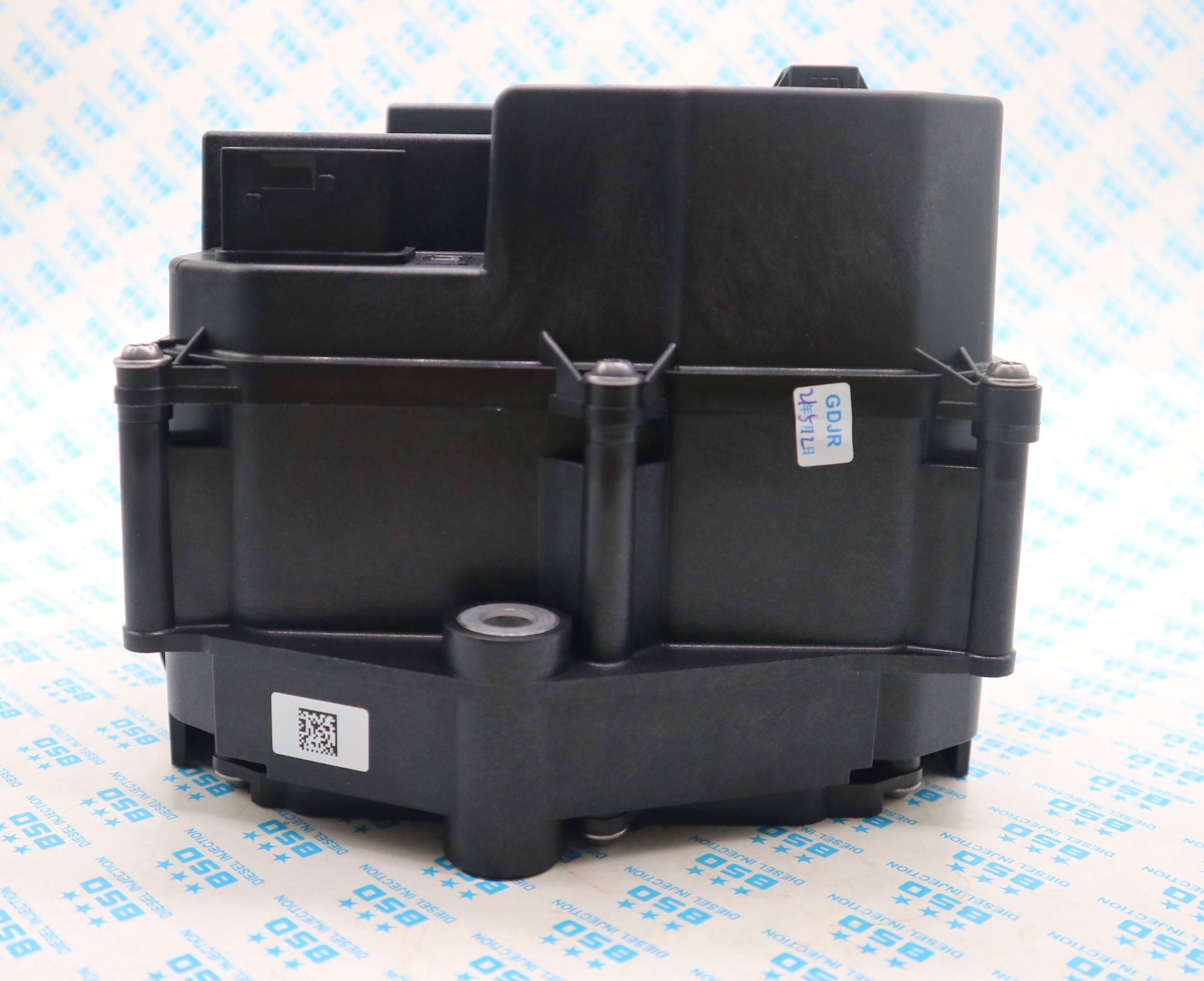 0444110007 DEF Urea Pump 12V DENOXTRONIC 6.5 Dosing Module Diesel ...