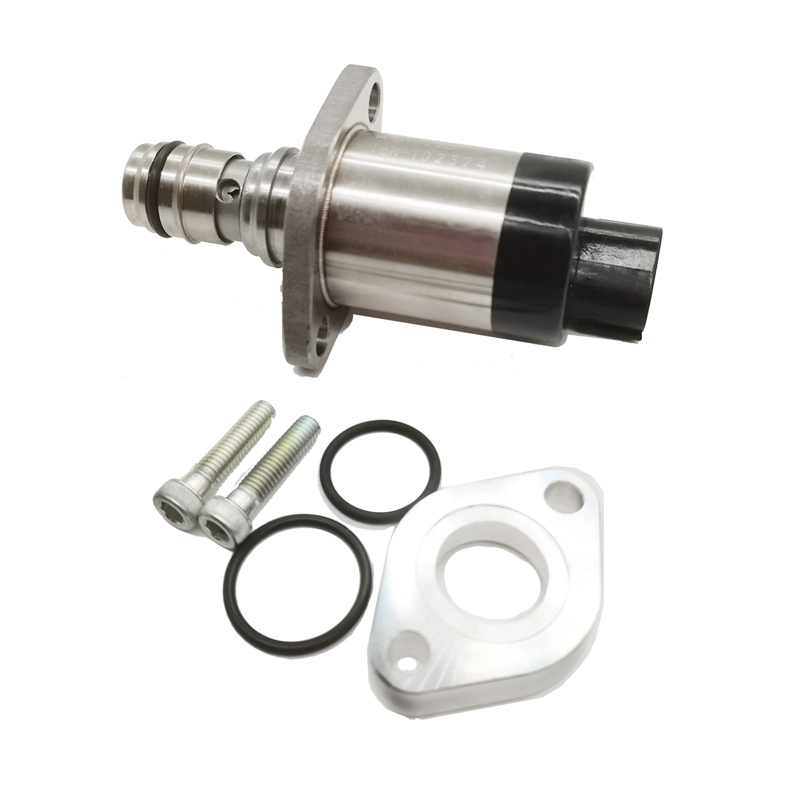 8-98101-736-0 Fuel Injection Pressure Regulator 98101736 fits Isuzu NPR ...