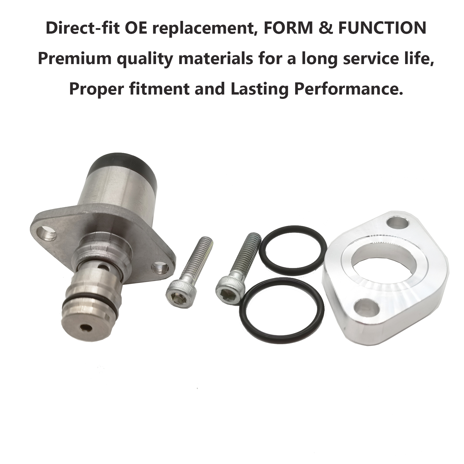 8981454851 950-0995 Isuzu NPR NQR NRR 2007-2010 Suction Control valve ...