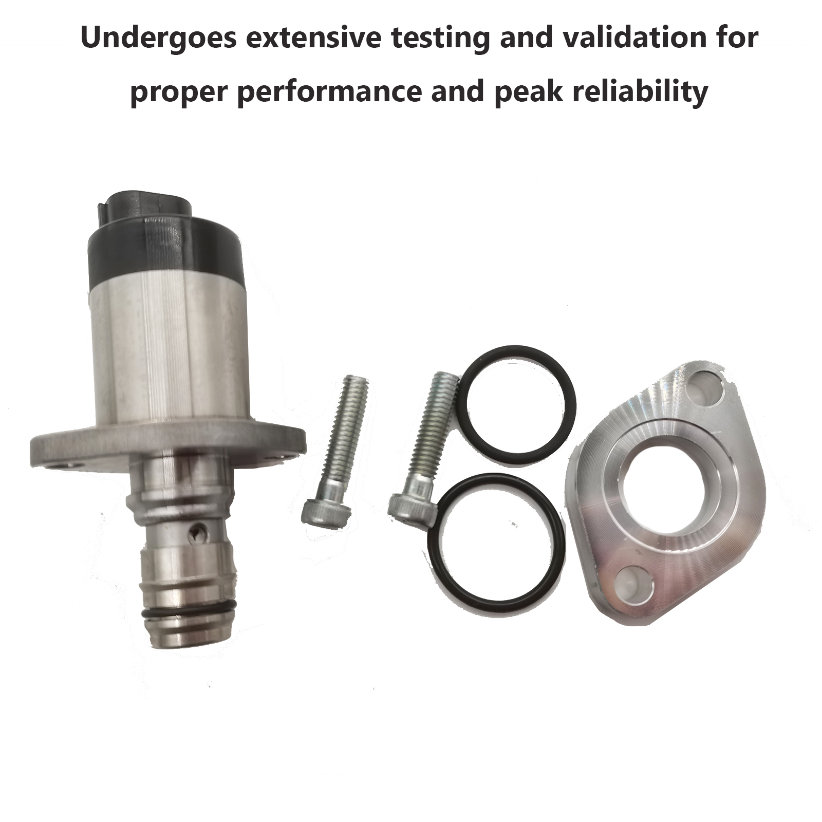 8981454851 950-0995 Isuzu NPR NQR NRR 2007-2010 Suction Control valve ...