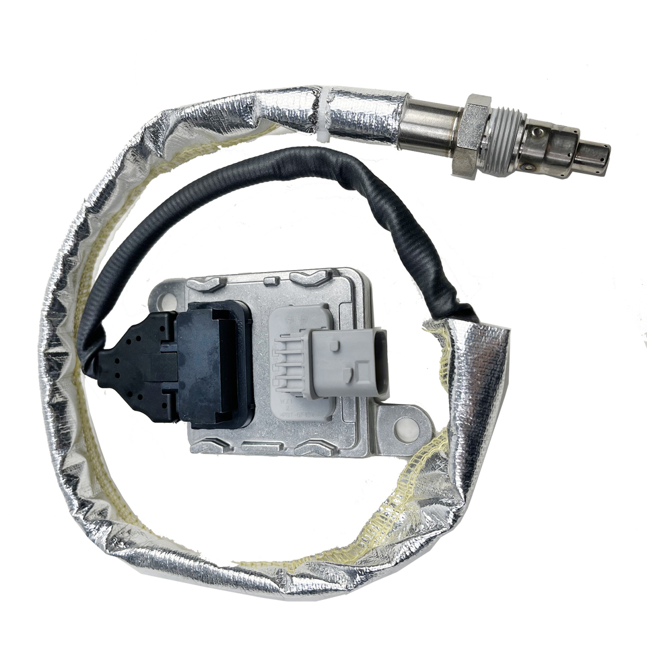 4326869RX NOx Nitrogen Oxide Sensor For Cummins ISB 6.7L Engine 5WK9 6753B