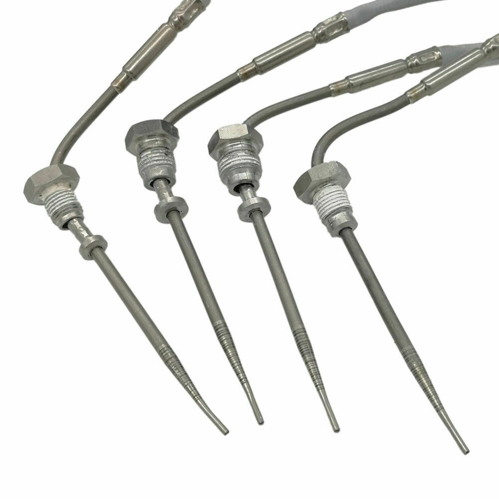 4384563 Exhaust Gas Temperature Sensor EGT Sensor fits Cummins 6.7L ISB ...