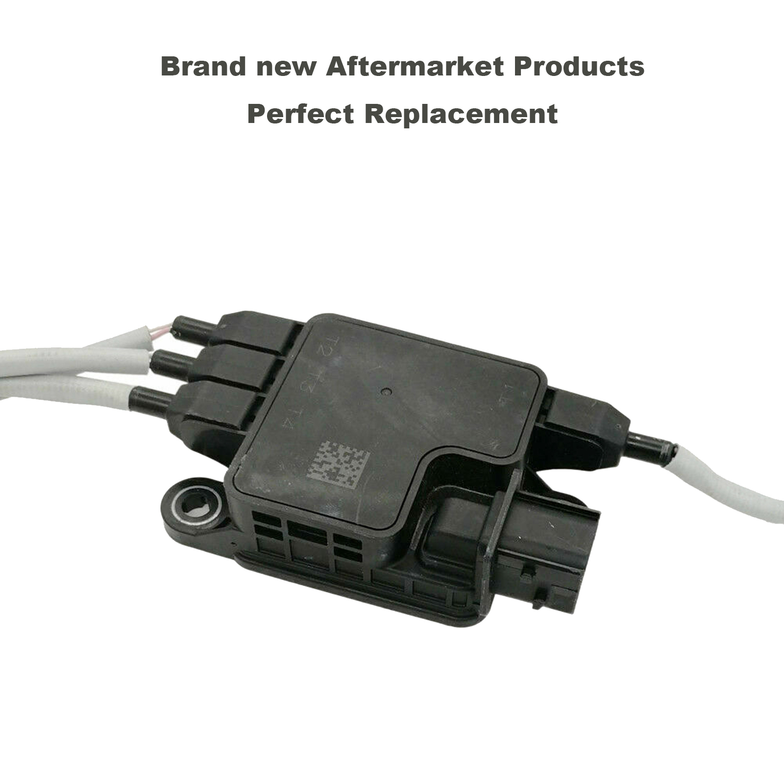 4384563 Exhaust Gas Temperature Sensor EGT Sensor fits Cummins 6.7L ISB ...